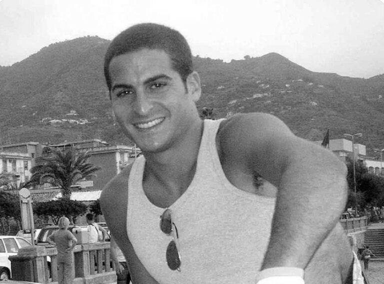 Le 13 février 2006, Ilan Halimi est retrouvé agonisant le long des ...