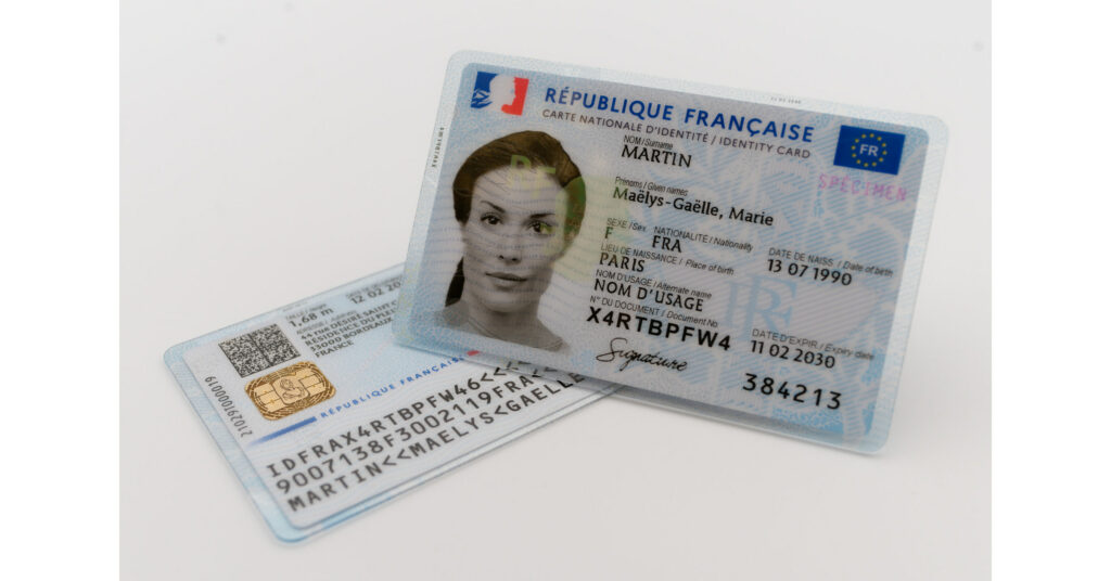 Où voyager avec une carte nationale d’identité francaise ? | Ashdod Café