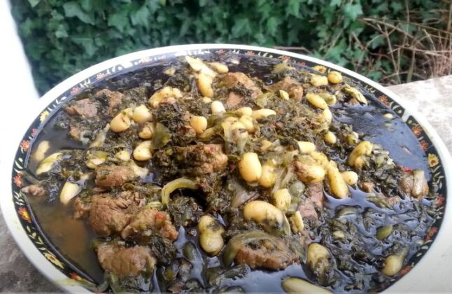 Pourquoi cuisine-t-on la PKAILA à Roch Hachana ? la recette en vidéo ...