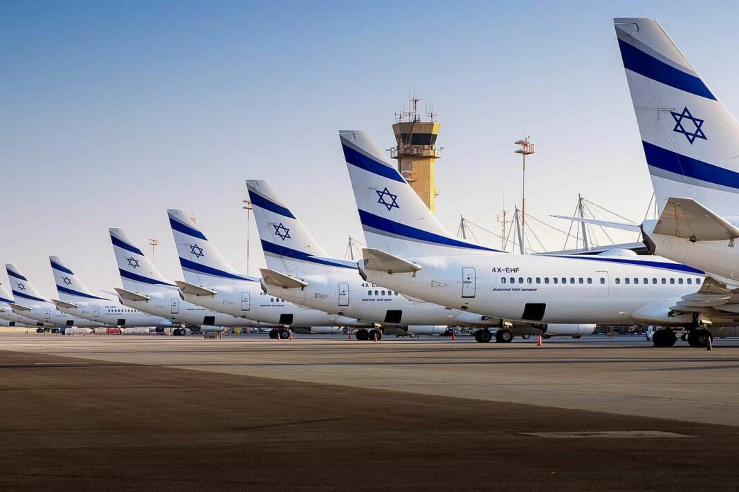 Enjoy : ce sont les 10 destinations estivales « chaudes » d’El Al avec ...